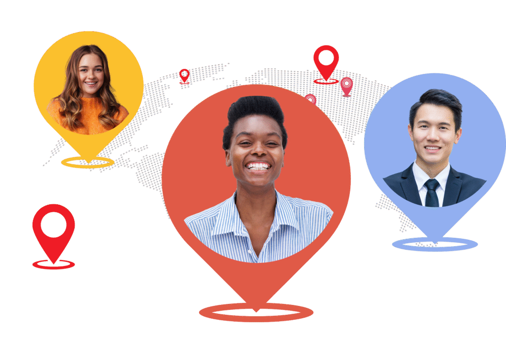 Remote Staffing Services for Global Businesses